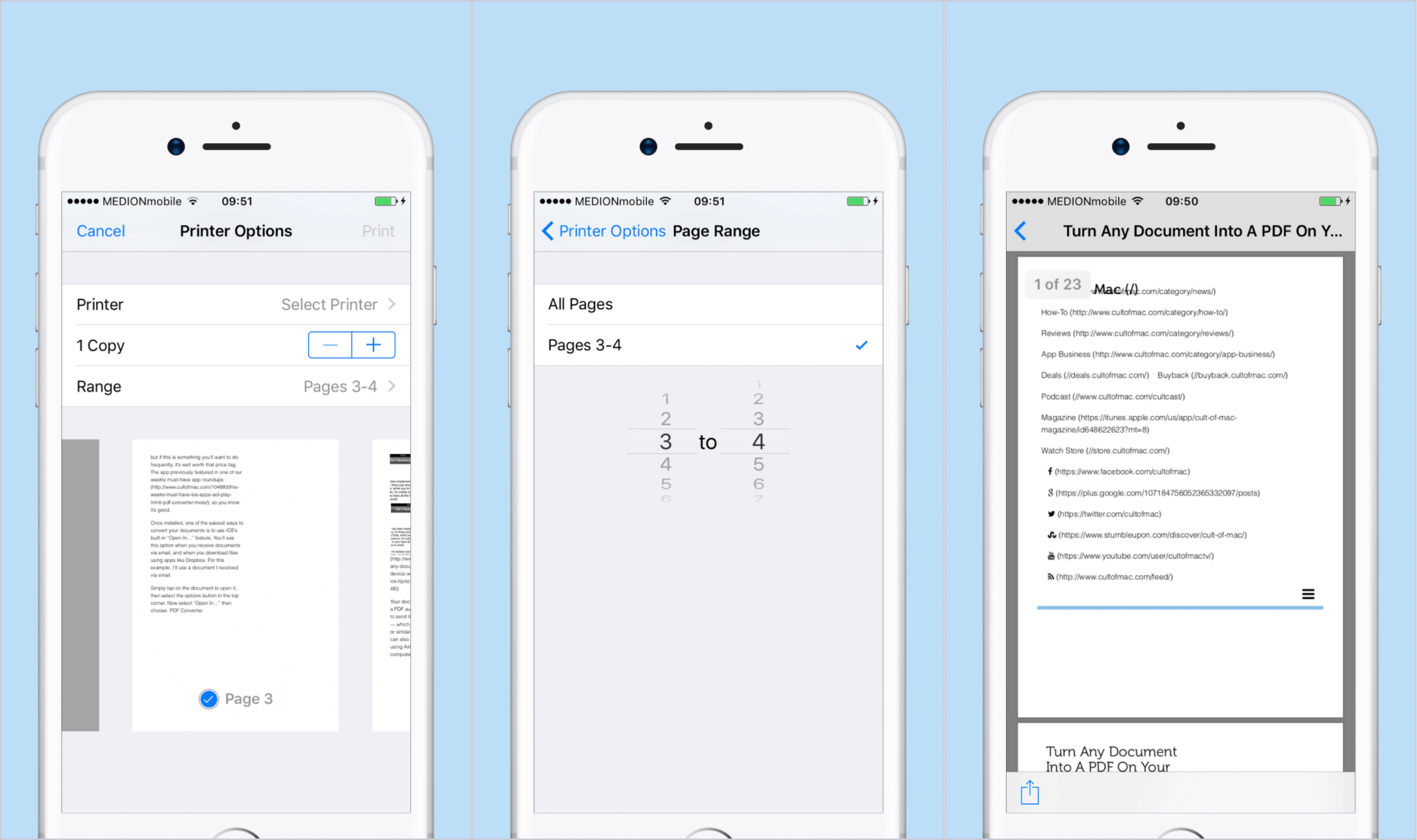 How to turn a Screenshot to PDF? Your Essential Guide