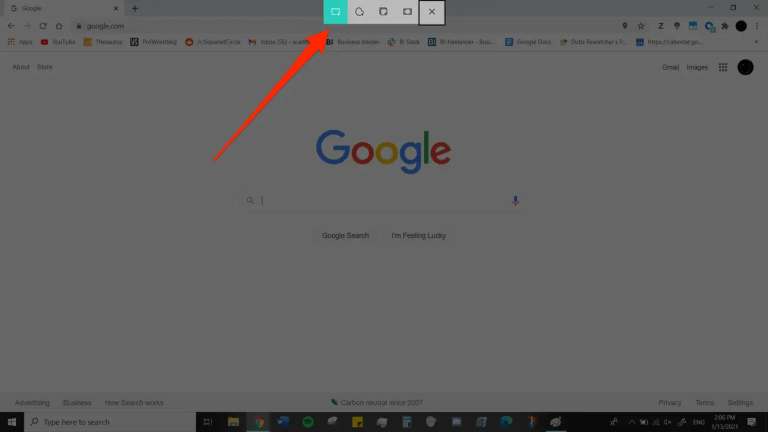 5 Ways to Take Screenshot on Windows 10 - Guide
