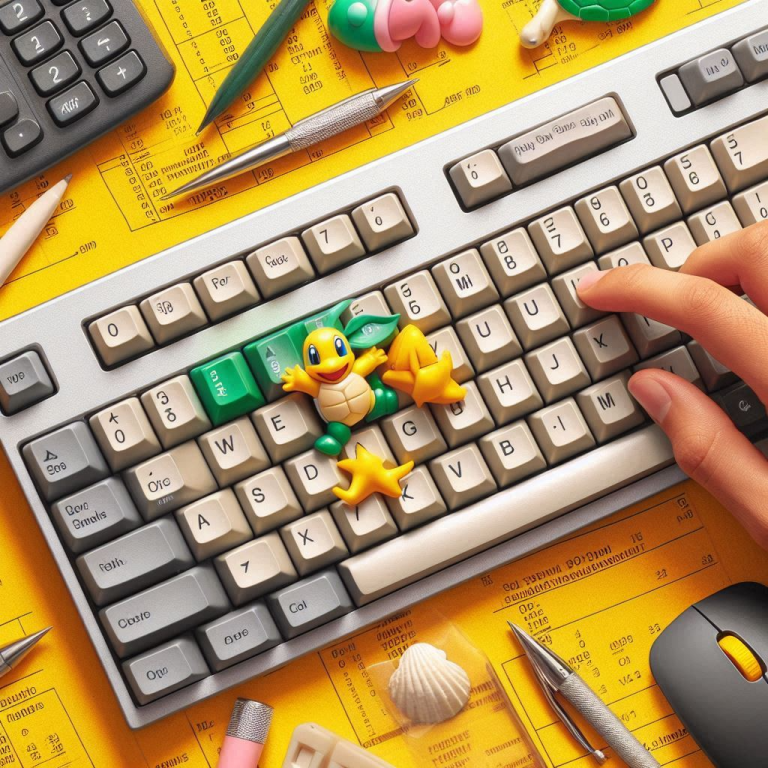 500+ Shortcut Keys of Computer A to Z with Free PDF Download