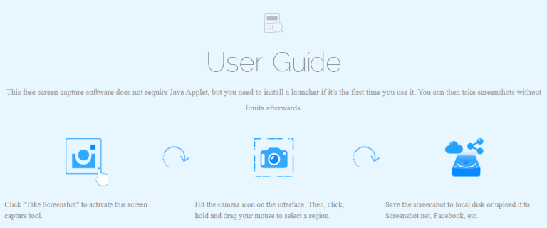 Apowersoft Screen Recorder – Best Free Screenshot and Recording Software