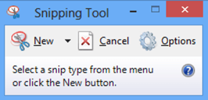 Master the Windows Snipping Tool: A Complete Guide to Screen Capture