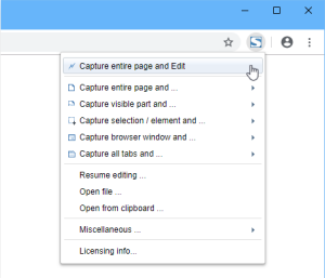 FireShot Chrome Extension: Best Webpage Capture Tool