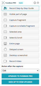 Nimbus Screenshot: Easily Capture, Annotate, and Share Screenshots