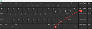 Best Practical Guide to Ctrl+End shortcut to move cursor at end of ...
