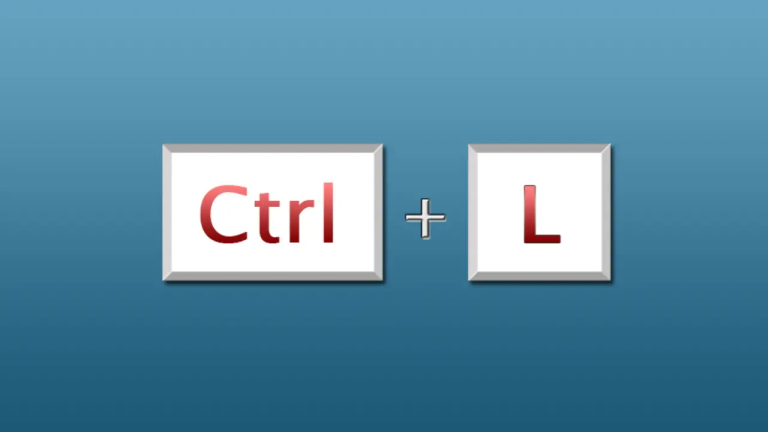 Best Practical Guide to Ctrl+L shortcut to allign text to left margin