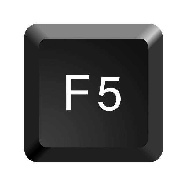 Best Practical Guide to F5 shortcut to refresh any application or browser