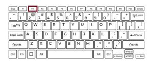 Best Practical Guide to F2 shortcut to rename file or document name