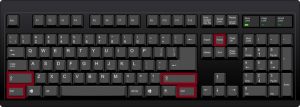 Best Practical Guide to Ctrl+Shift+Home shortcut for selects all ...