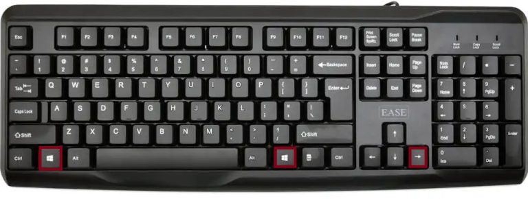 Best practical guide to windows+right arrow to snap windows to the ...